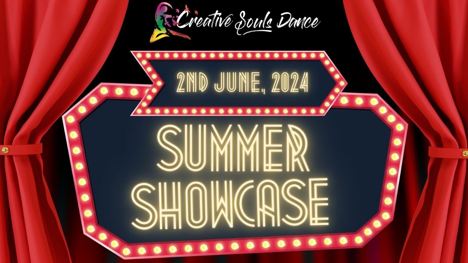 Tickets for SUMMER SHOWCASE 2024 in Boca Raton from TicketLeap