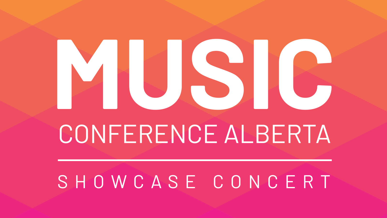 Music Conference Alberta Showcase Concert in Edmonton - Checkout