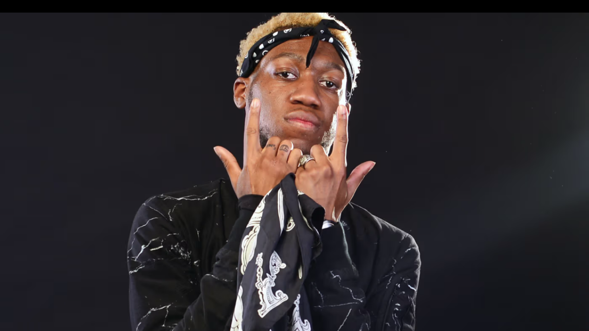 OG Maco - Reno , NV (Let The Rage Begin) Tour in Reno - Checkout