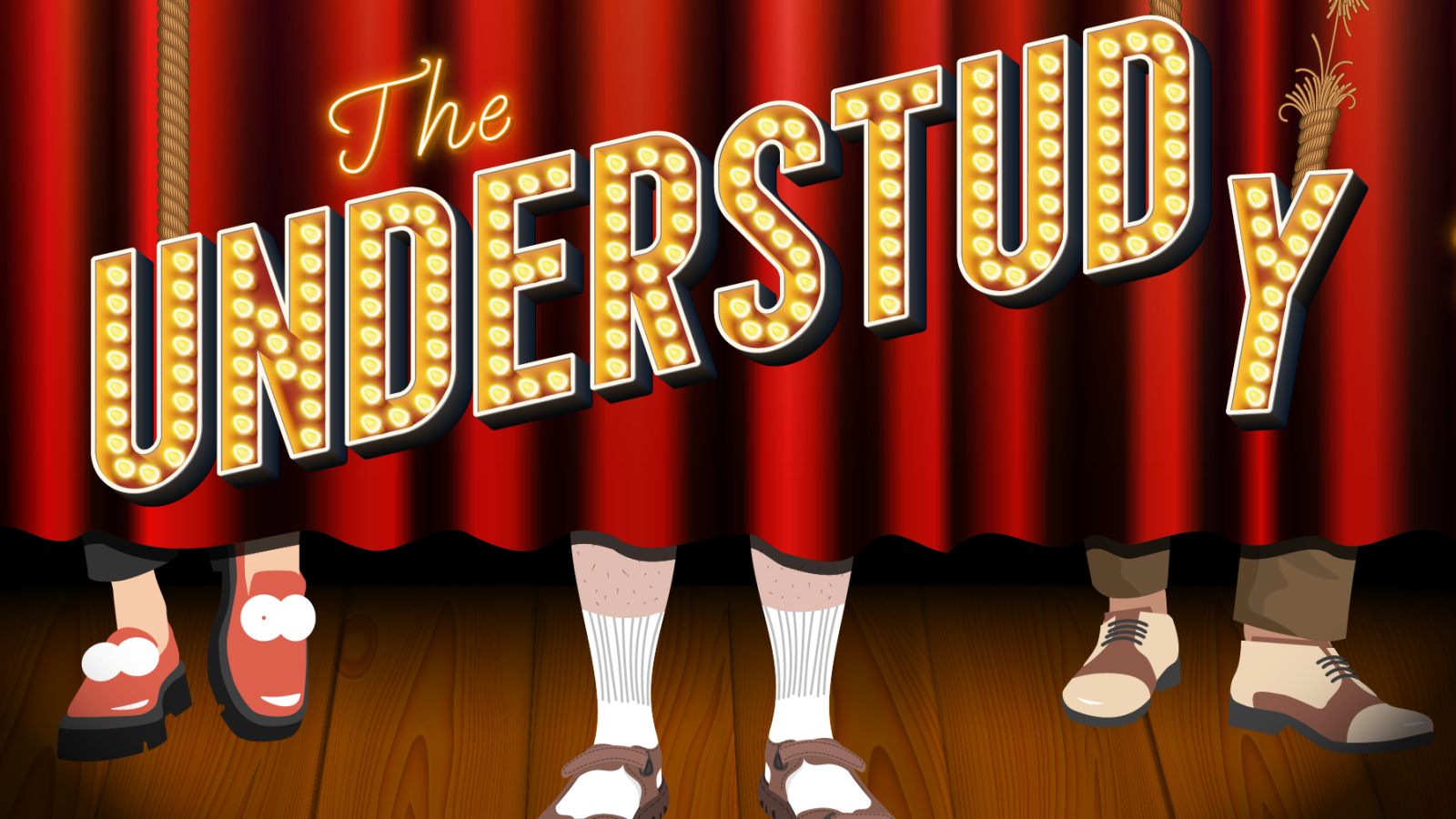 The Understudy in Boston - Checkout