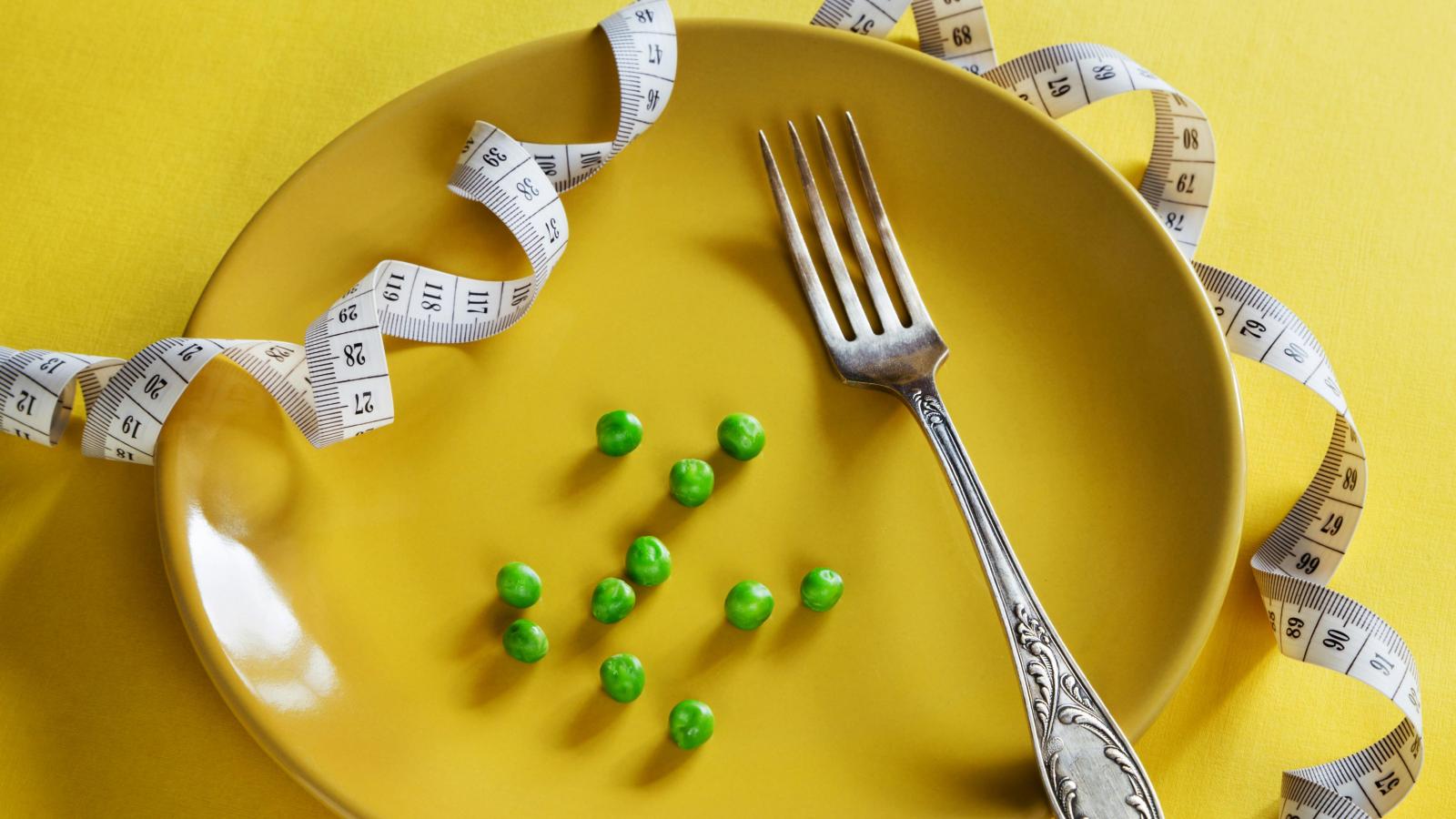 Two Struggles, One Body: The Link Between Chronic Illness and Eating ...