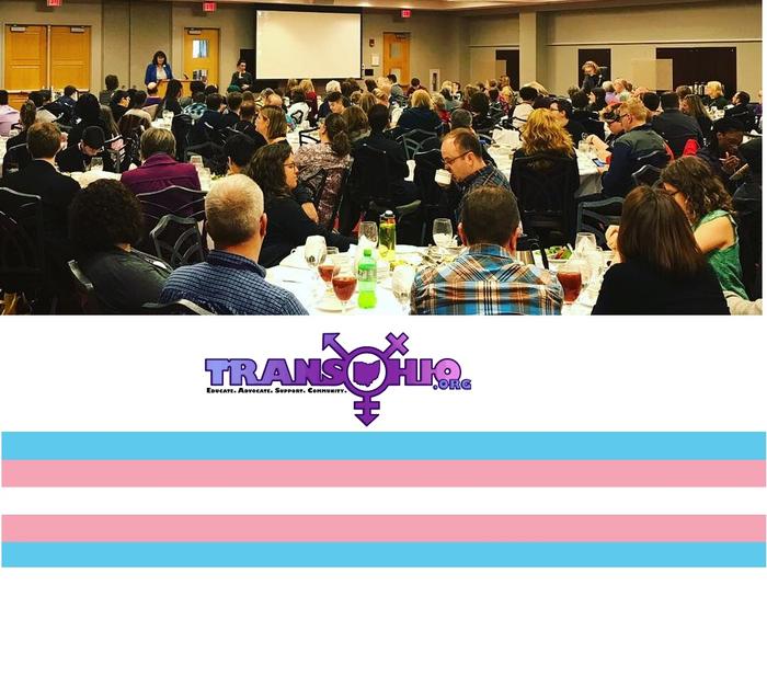 14th Annual TransOhio Trans & Ally Symposium in Berea - Checkout