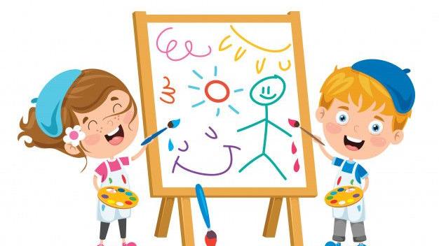 Paint & Play in Orlando - Checkout