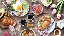 Brunch Block Party in Asheboro - Checkout