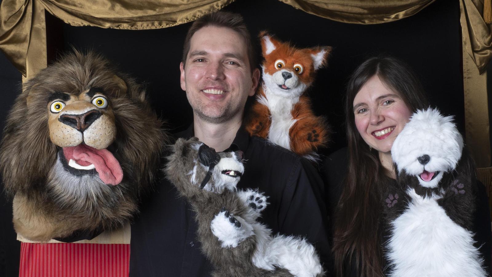 Kenan Center Events Home