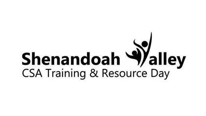 Shenandoah CSA Training Day in Harrisonburg - Checkout