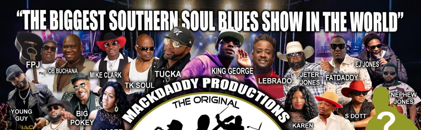 Spring Fling Music Festival 2026 in Mobile - Checkout