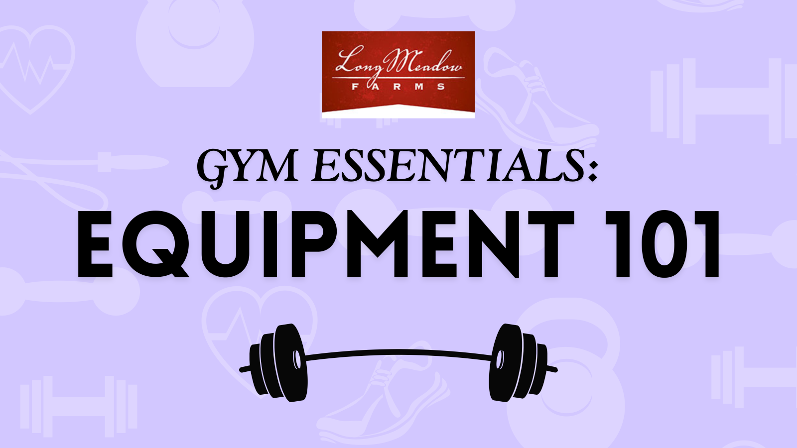 Gym Essentials: Equipment 101 in Richmond - Checkout