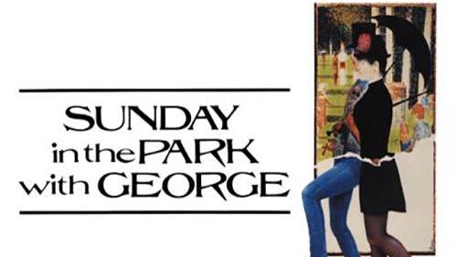 Theatre at the Bell Presents: Sunday in the Park with George Concert ...