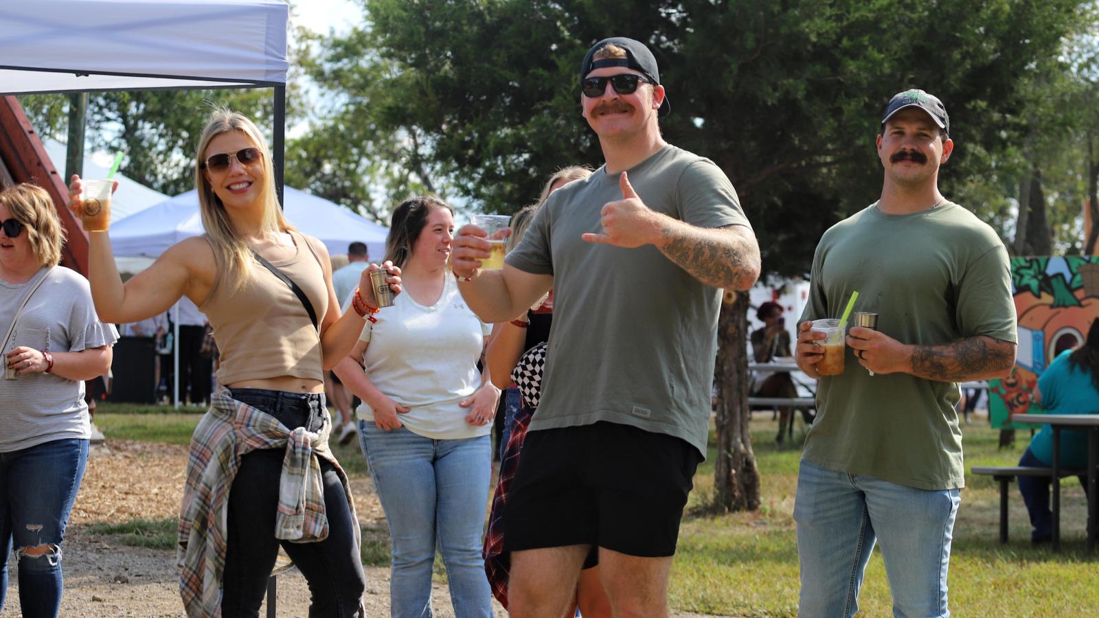 Cider Fest 2024 {21+} in Olathe - Checkout