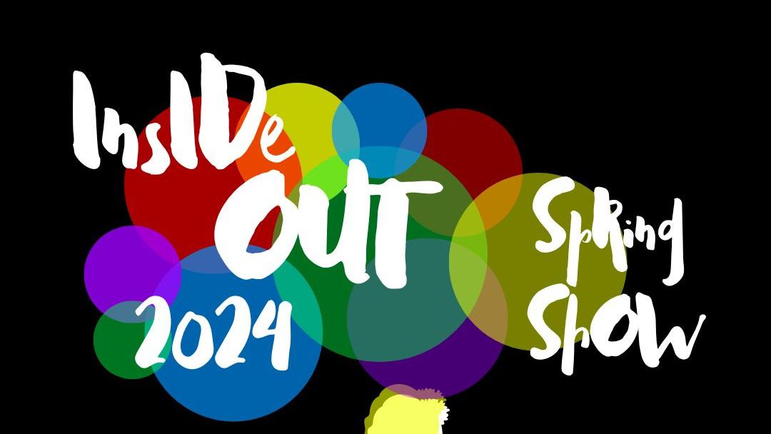Inside Out! Spring Recital in Salt Lake City - Checkout