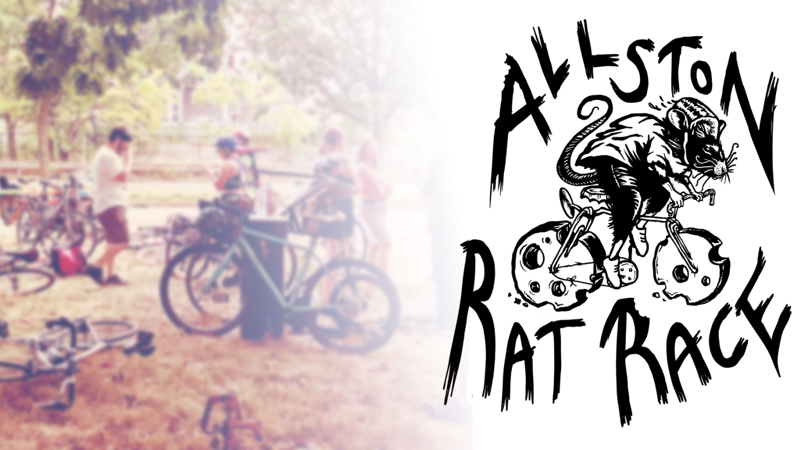 Allston Rat Race 2024 in Boston - Checkout