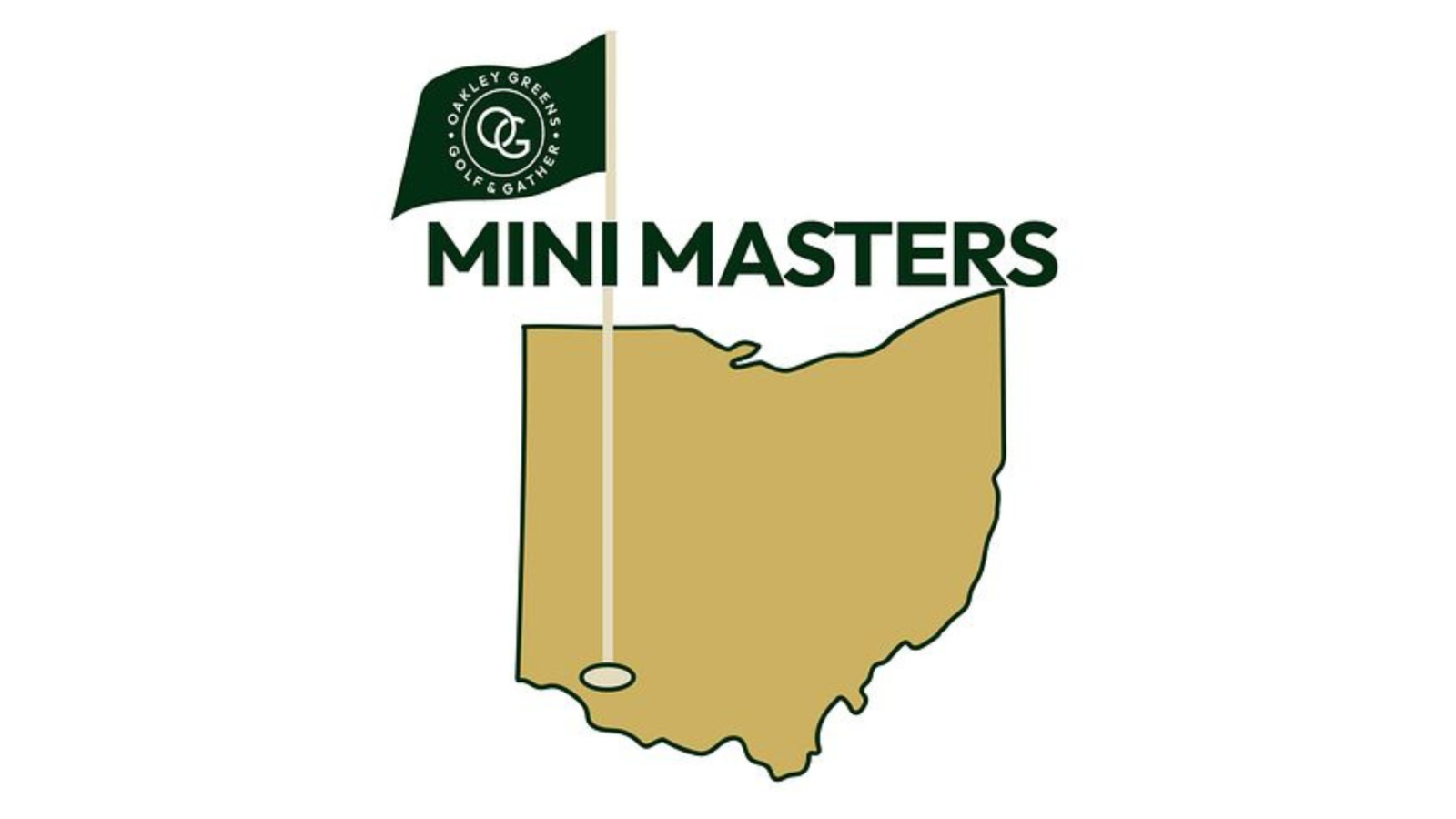 Mini Masters at Oakley Greens in Cincinnati - Checkout