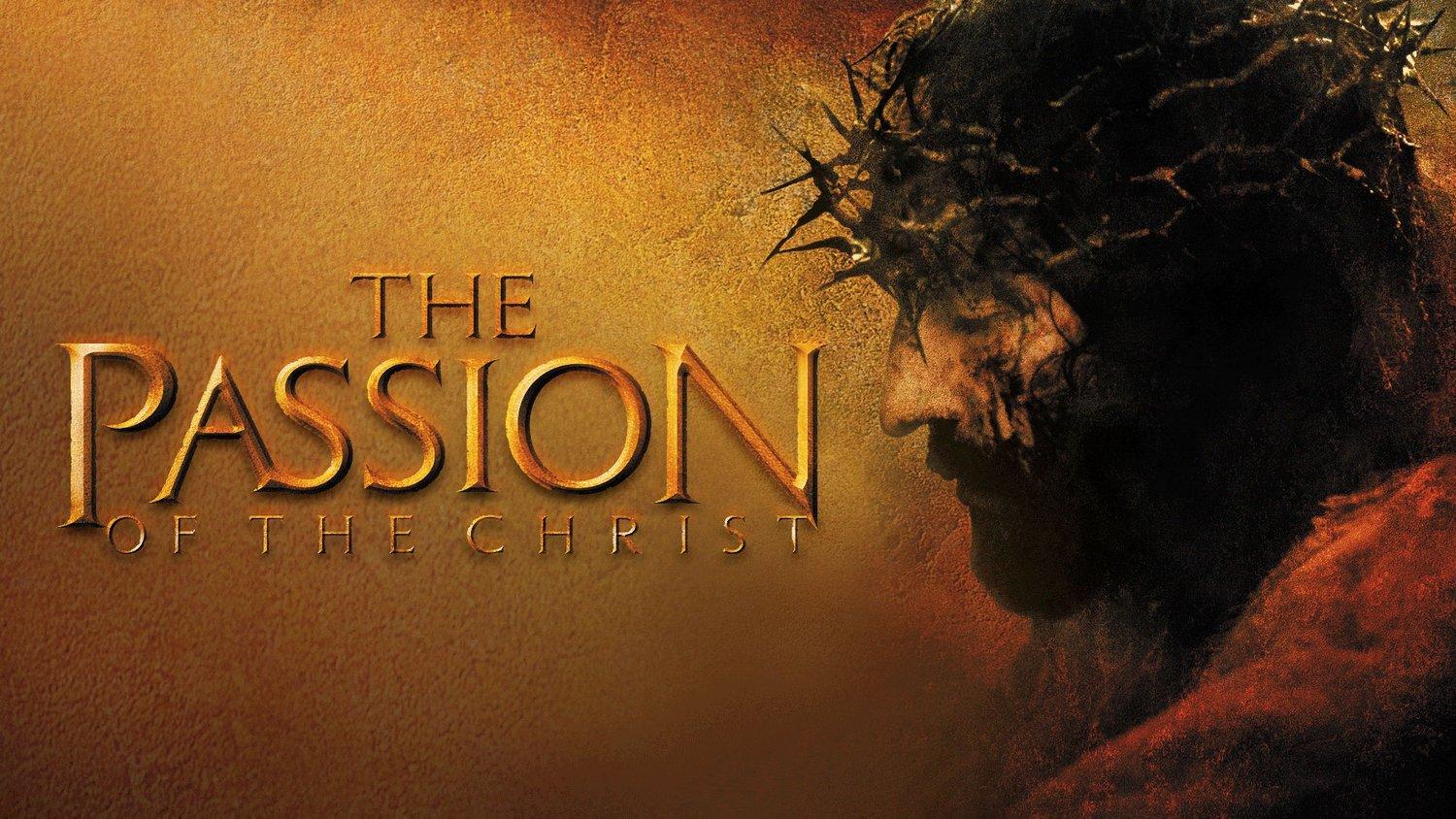 The Passion of The Christ in Staten Island - Checkout
