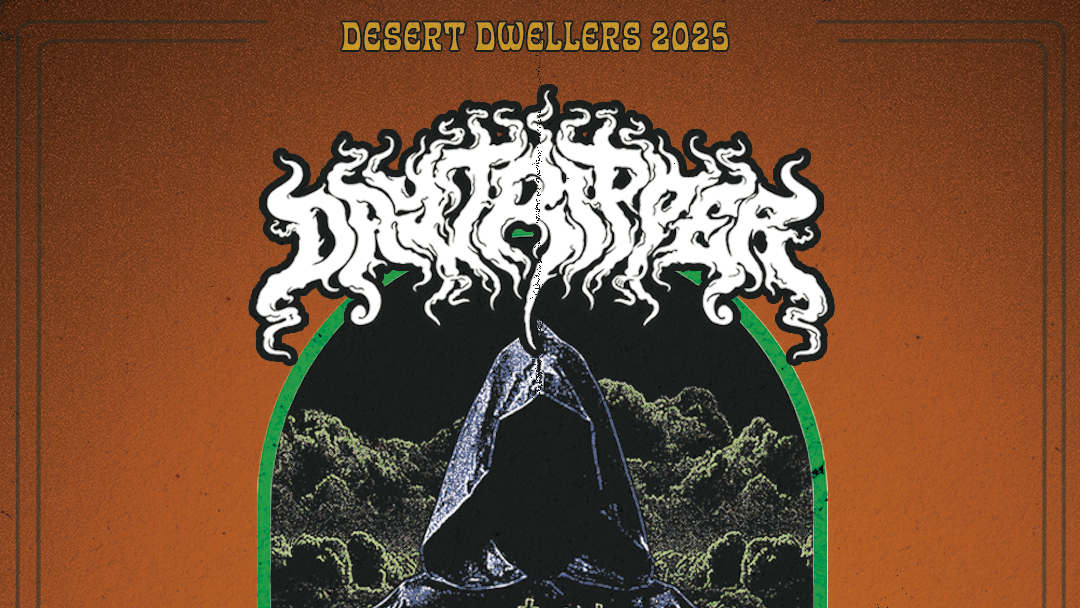 Daytripper, Cactus Flowers, Fuzz Lightyear, Forbode in Austin - Checkout