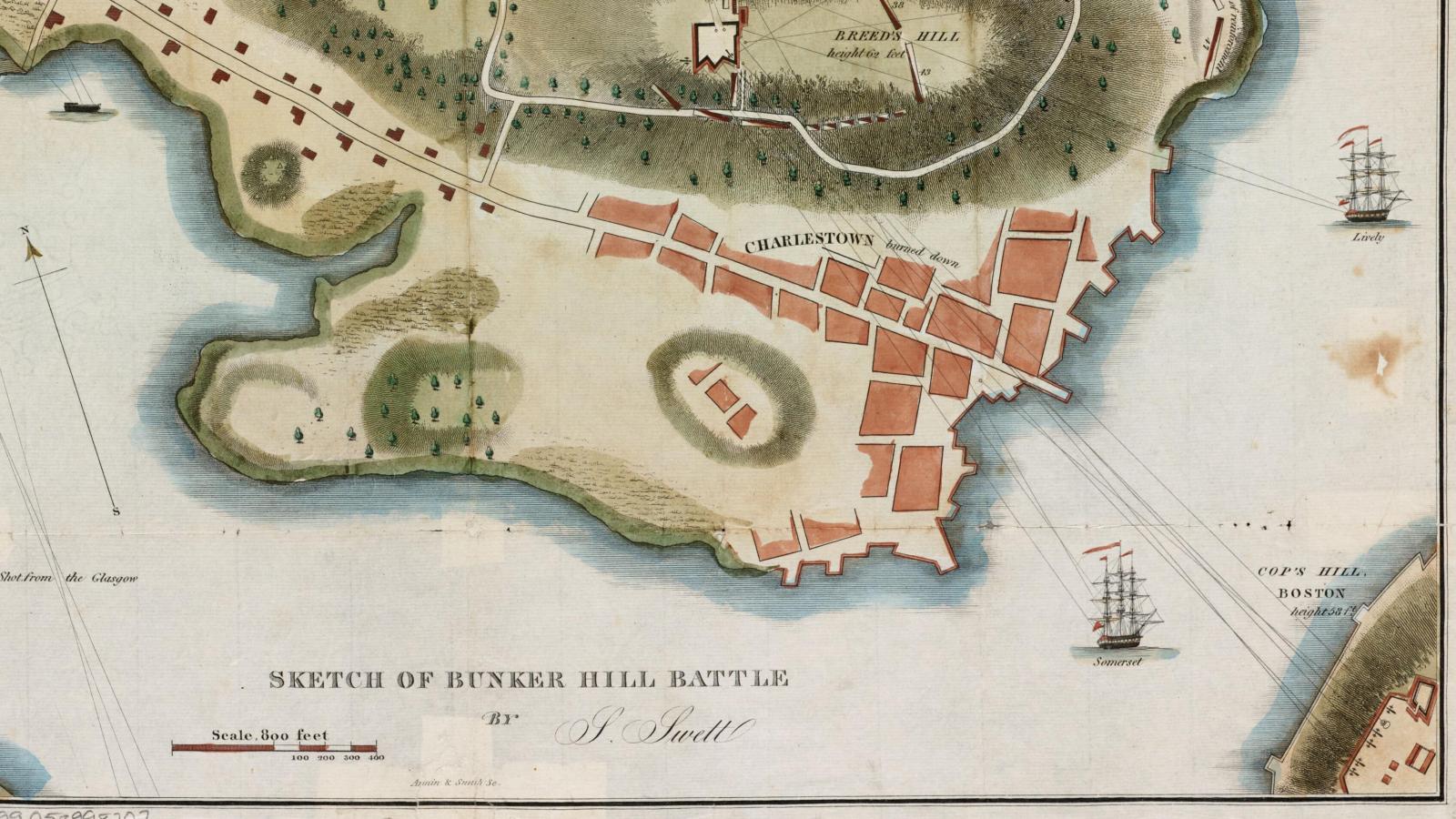 Opening Reception: Terrains of Independence in Boston - Checkout