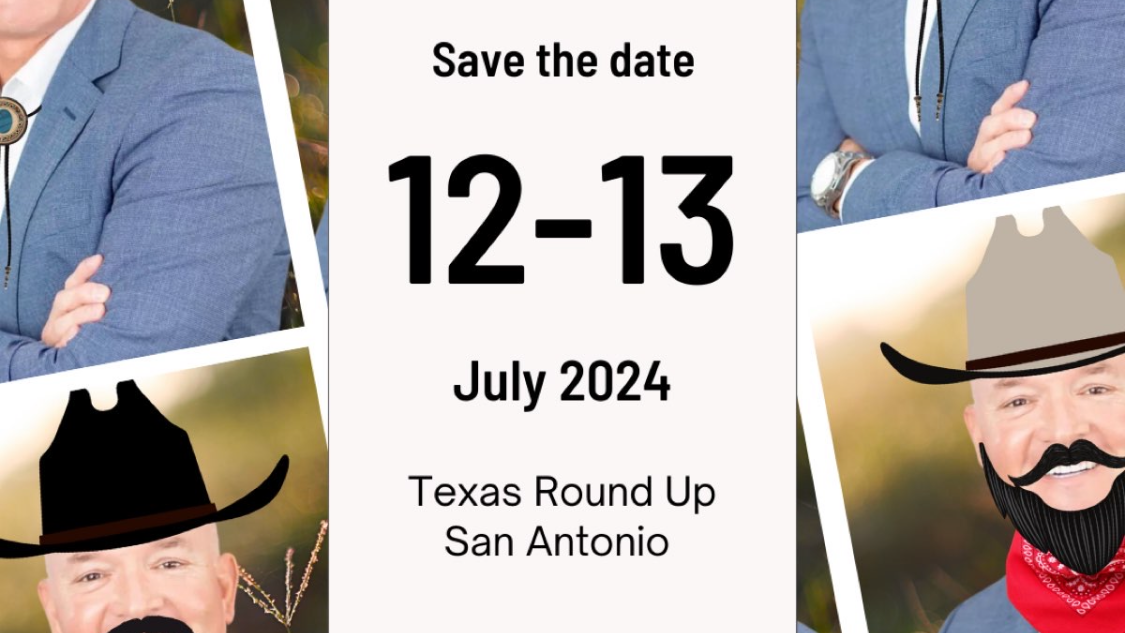 Texas Round Up in Helotes - Checkout