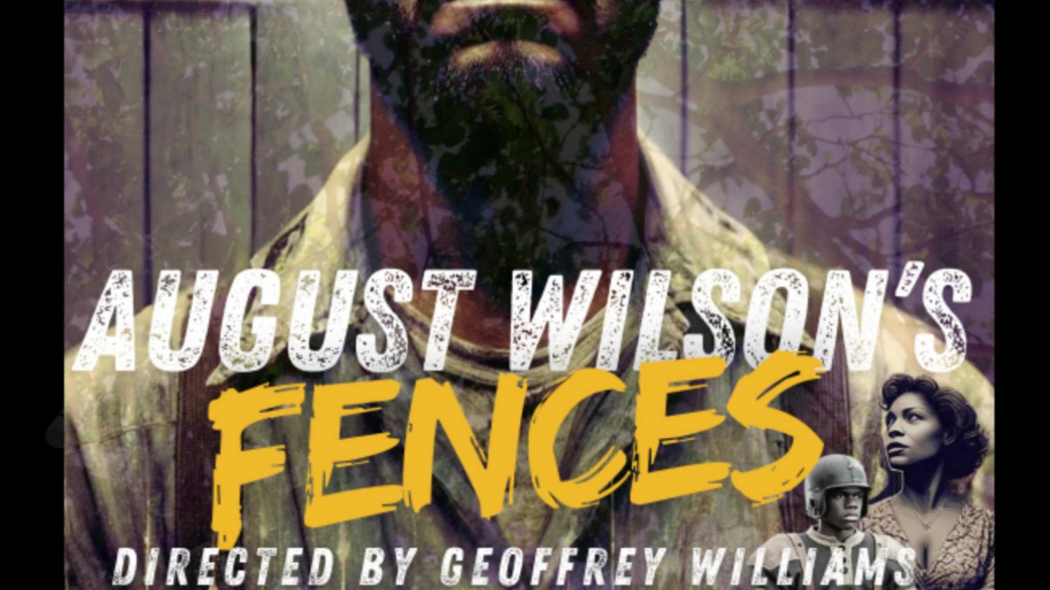 August Wilson's Fences in Atlanta - Checkout