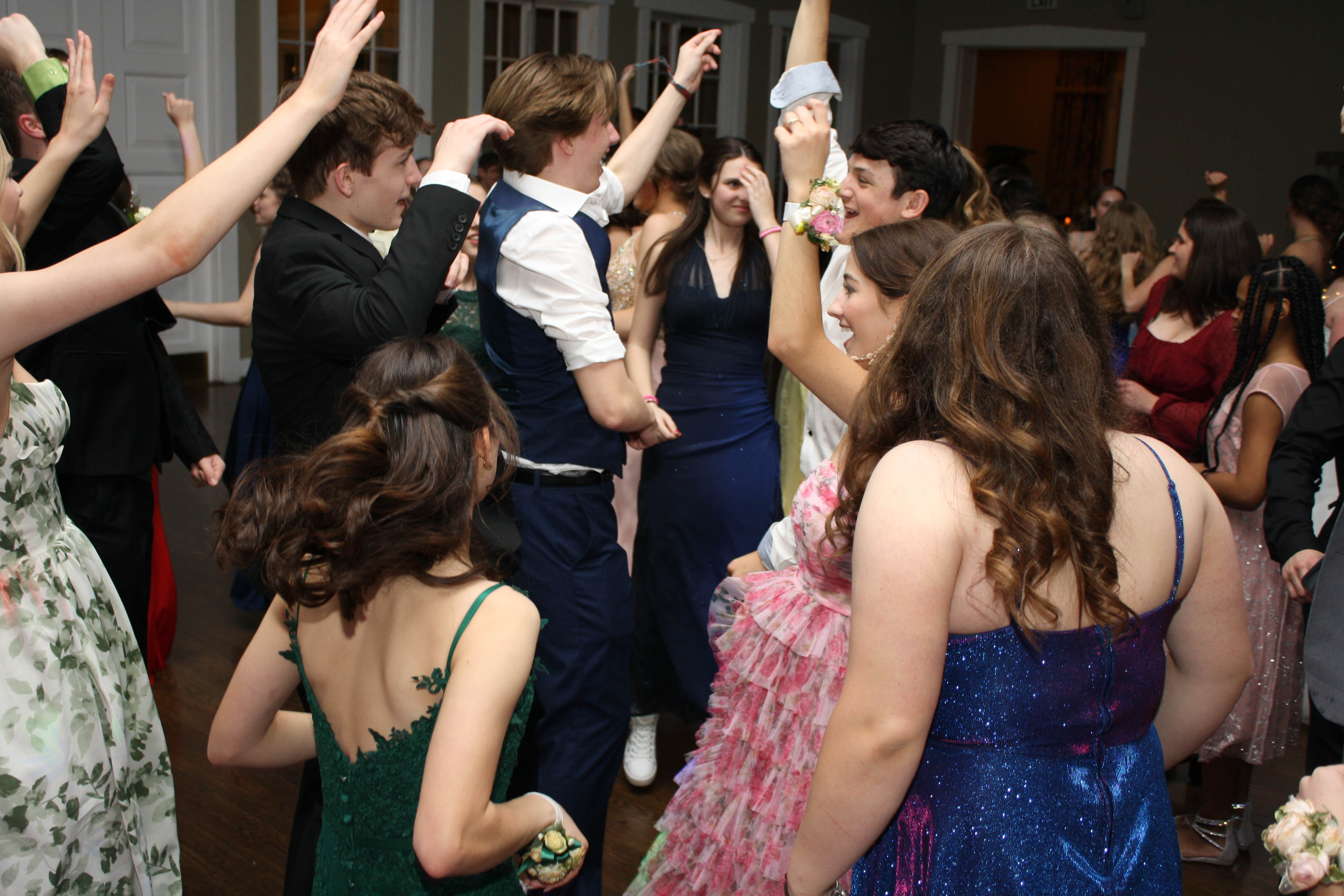 Central Va Homeschool Prom 2025 in Lynchburg - Checkout