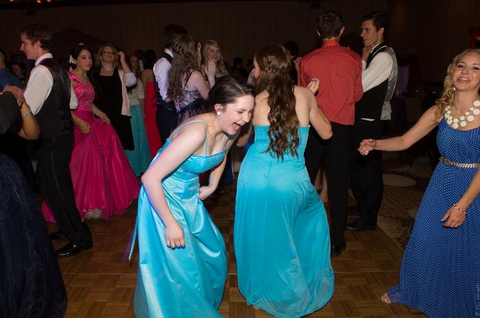 Central VA Homeschool Prom 2020 in Lynchburg - Checkout