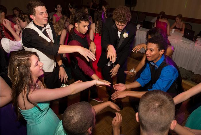 Central VA Homeschool Prom 2020 in Lynchburg - Checkout