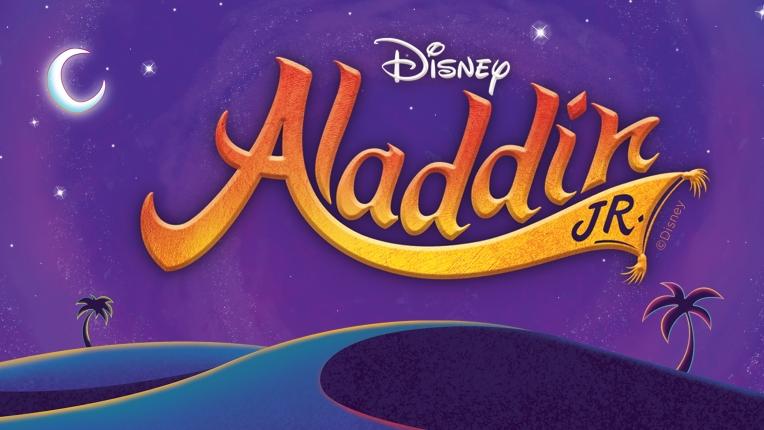 Aladdin Jr in Cohasset - Checkout