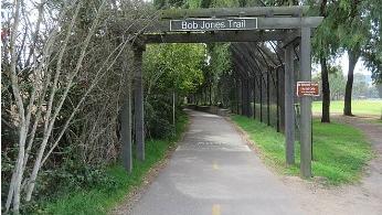 Bob Jones Trail Hike in Avila Beach - Checkout