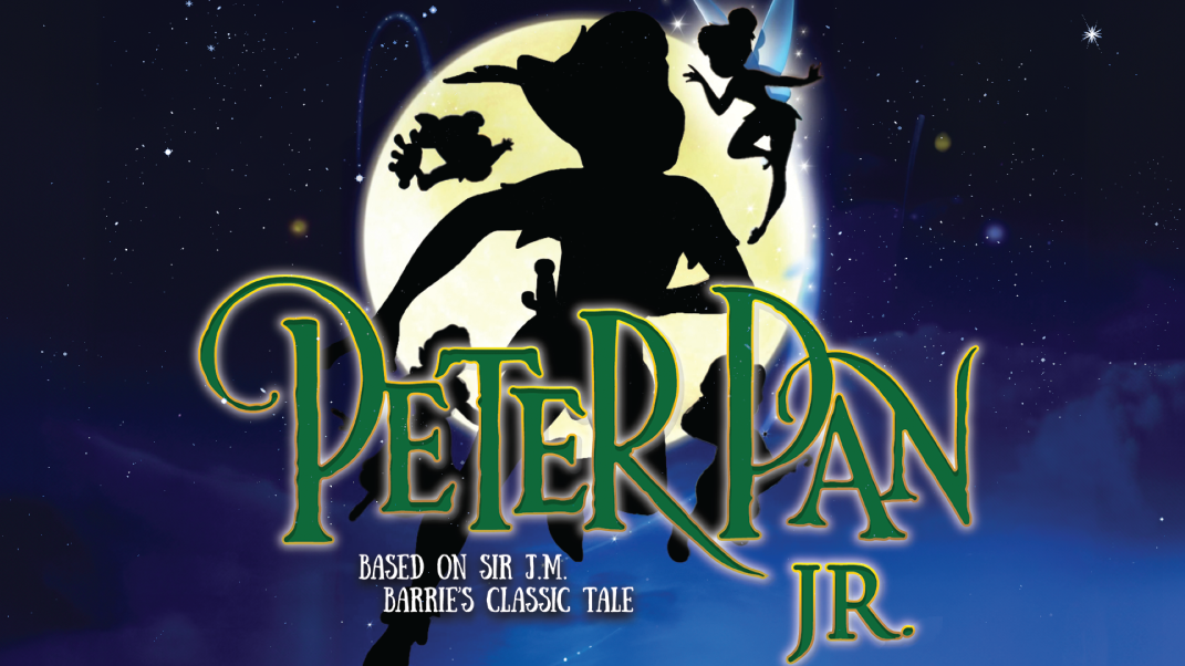 Revolution Theatre Company Presents Peter Pan Jr. in Lomita - Checkout