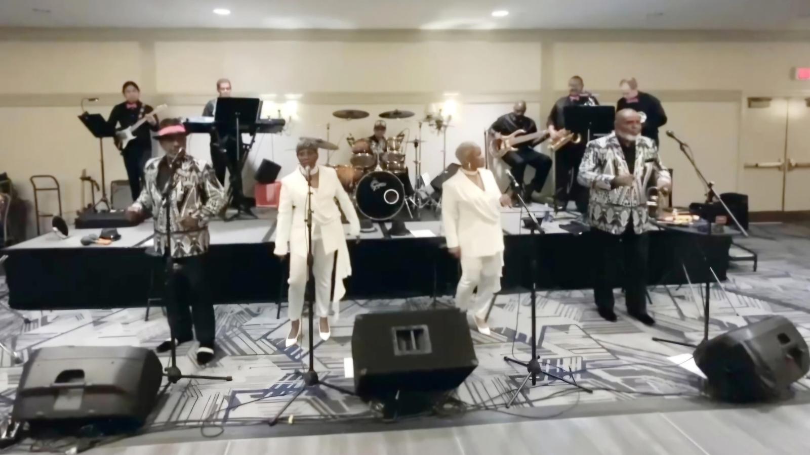 Vinyl Groov in Lancaster - Checkout