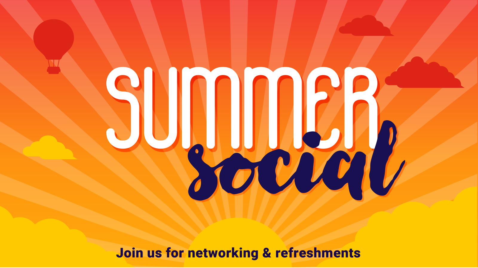 Summer Social in Murfreesboro - Checkout