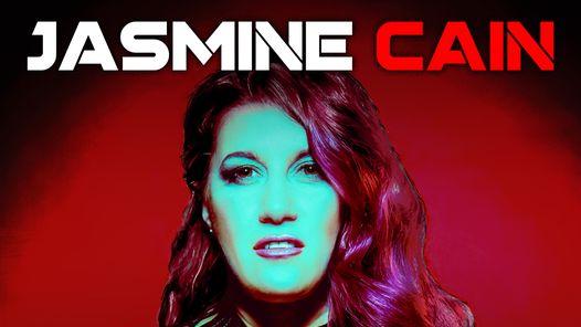 Jasmine Cain's Album Release Party @ Shooters Bar in Nashville - Checkout