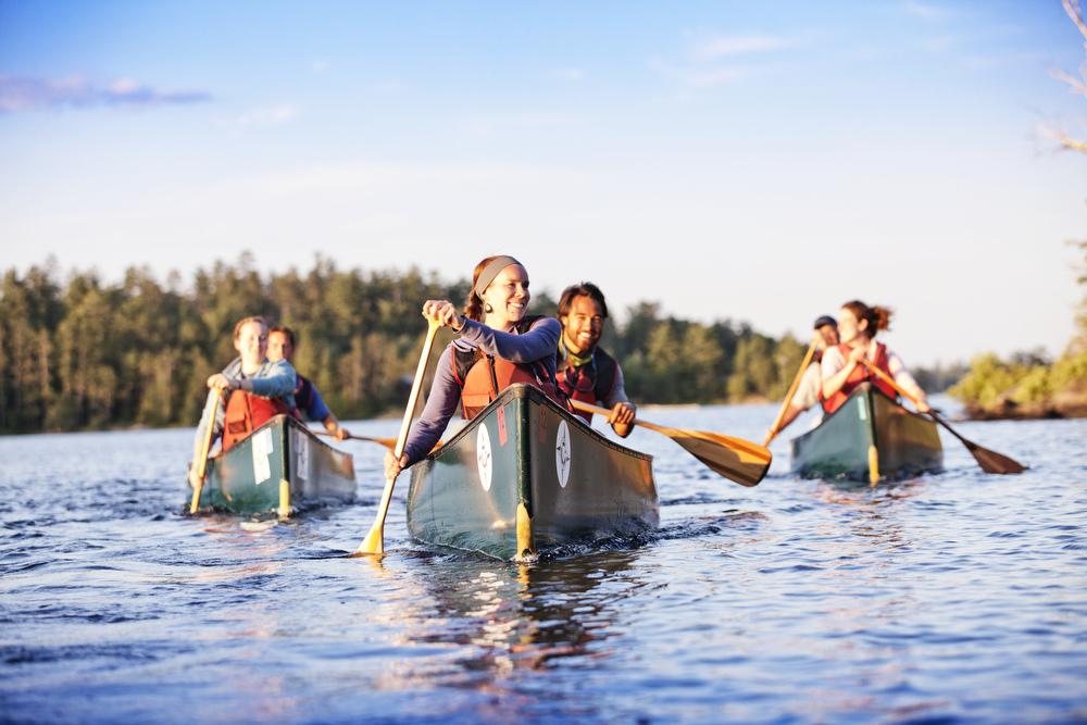 Kayaking for a Kause 2025 in Clearwater - Checkout