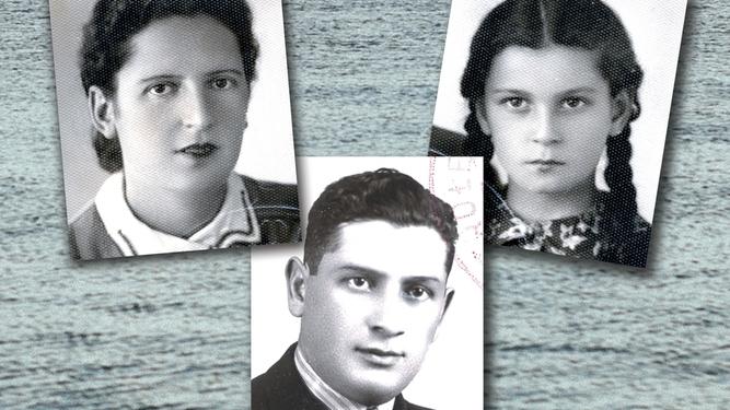 Tickets for 2024 Morris (z''l) and Betty (z''l) Starkman Annual ...