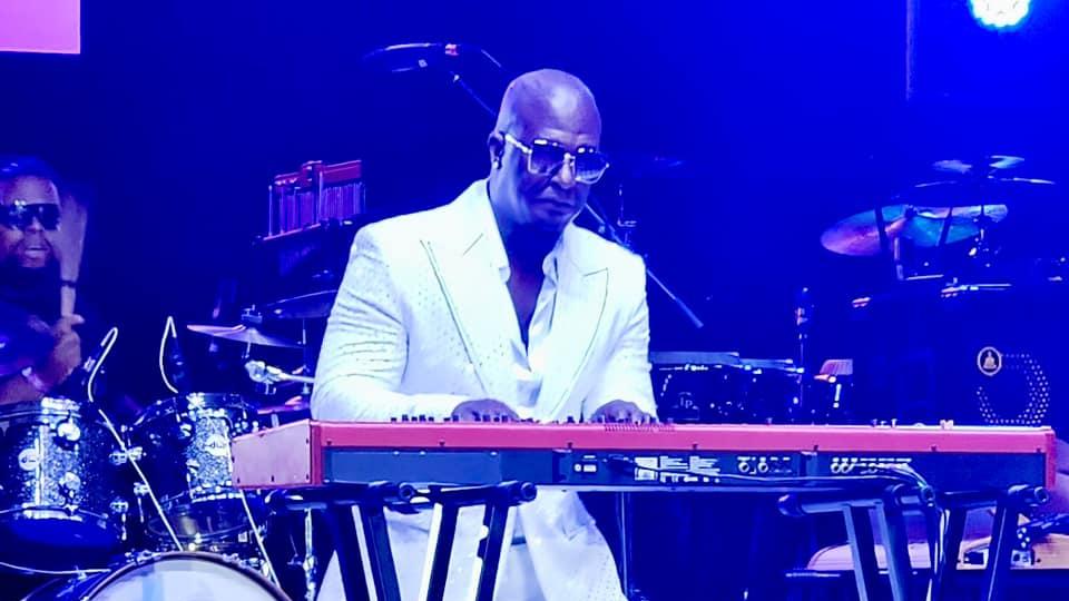 Jazz at Sunset @ KRATE - Nathan Mitchell's All White Affair - Billboard ...