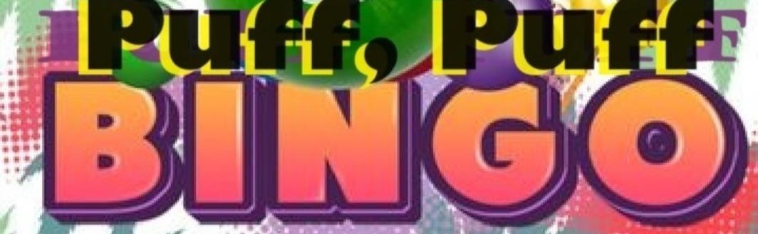 Puff Puff Bingo island vibe in Colorado Springs - Checkout