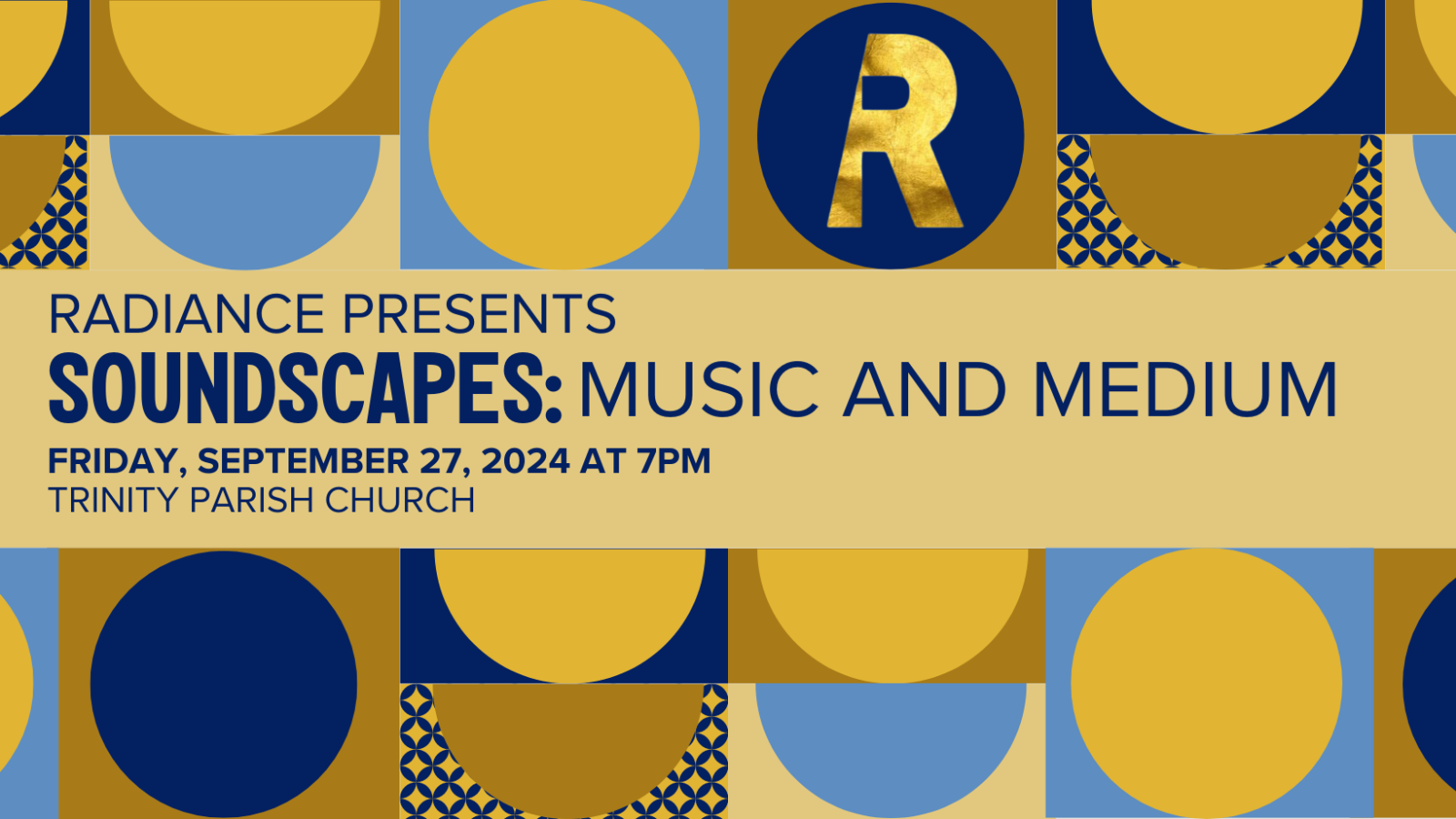 Soundscapes: Music and Medium in Seattle - Checkout