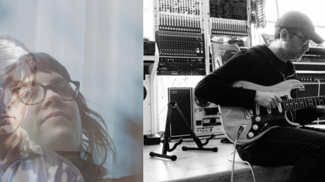 Side Yard Sounds: Beautifulish + Dan Wyche Ensemble in Oak Park - Checkout