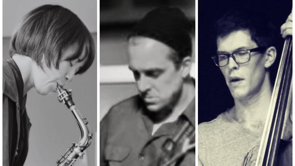 Side Yard Sounds presents: Mai Sugimoto + Anton Hatwich + LeRoy Bach in ...