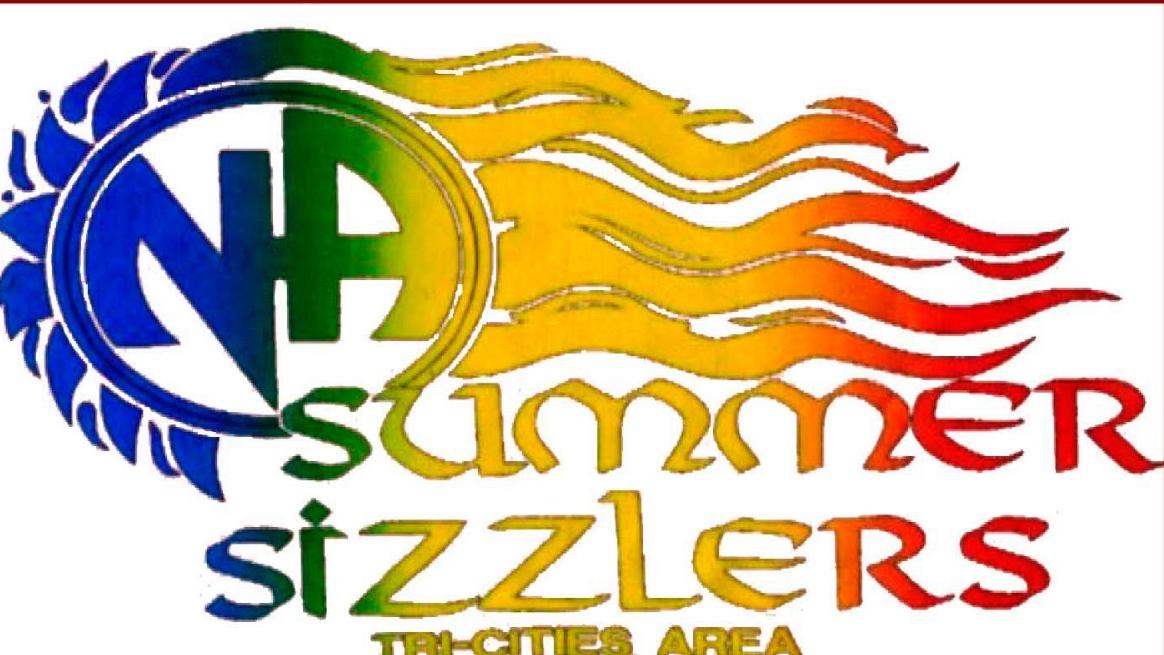 Summer Sizzlers XXXVI in Richland - Checkout