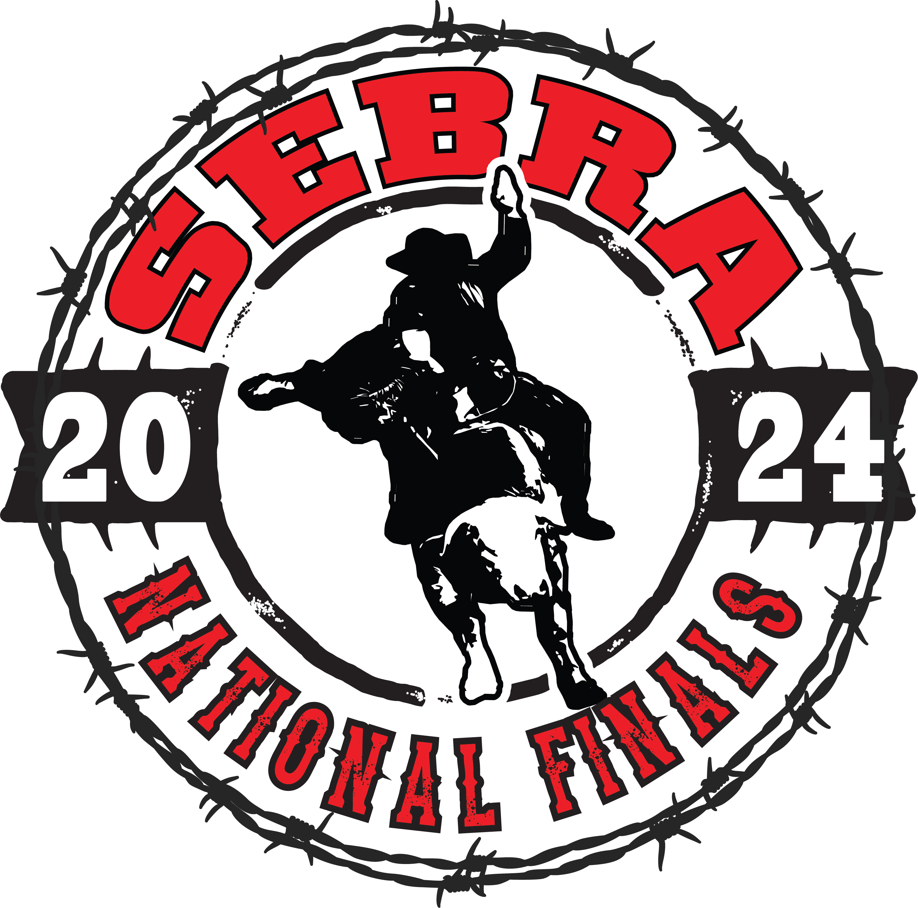 Extreme Bull Riding and Barrel Racing SEBRA National Finals in ...