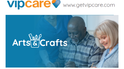 VIP Care - Paint Party in St Augustine - Checkout