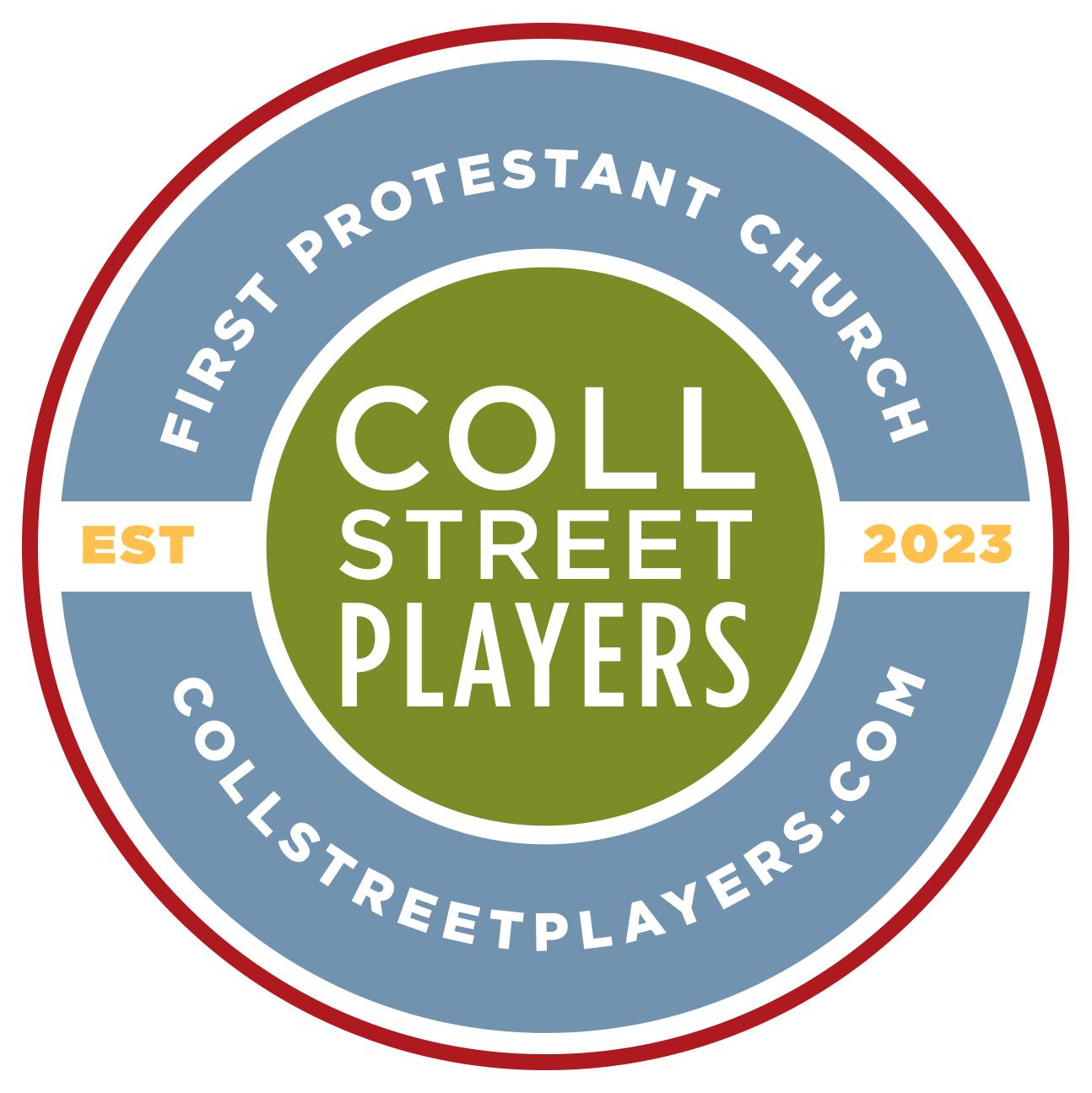 Coll Street Players of First Protestant Church | Summer Drama Camp 2025 ...