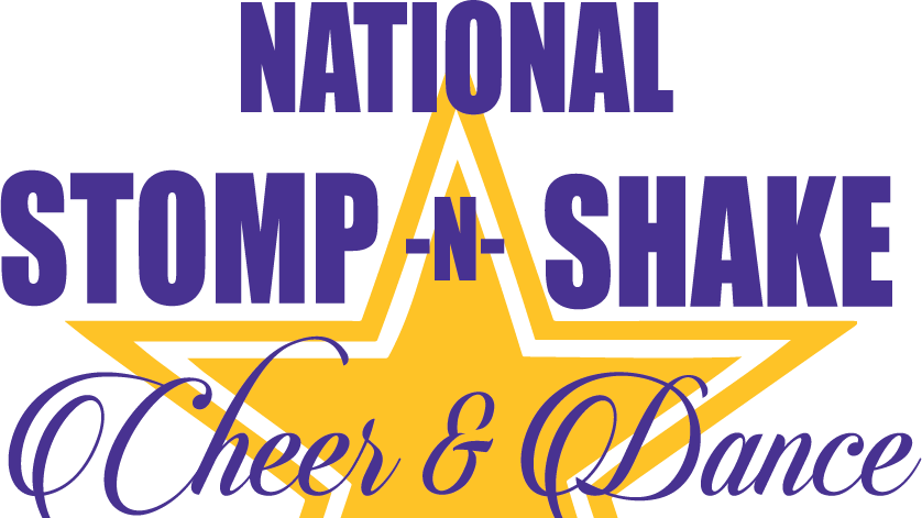 National Stomp-N-Shake Cheer & Dance Championships 2025 (Saturday ...