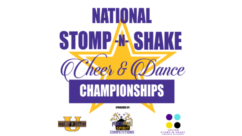 Nationals Exhibition Team Registration in High Point - Checkout