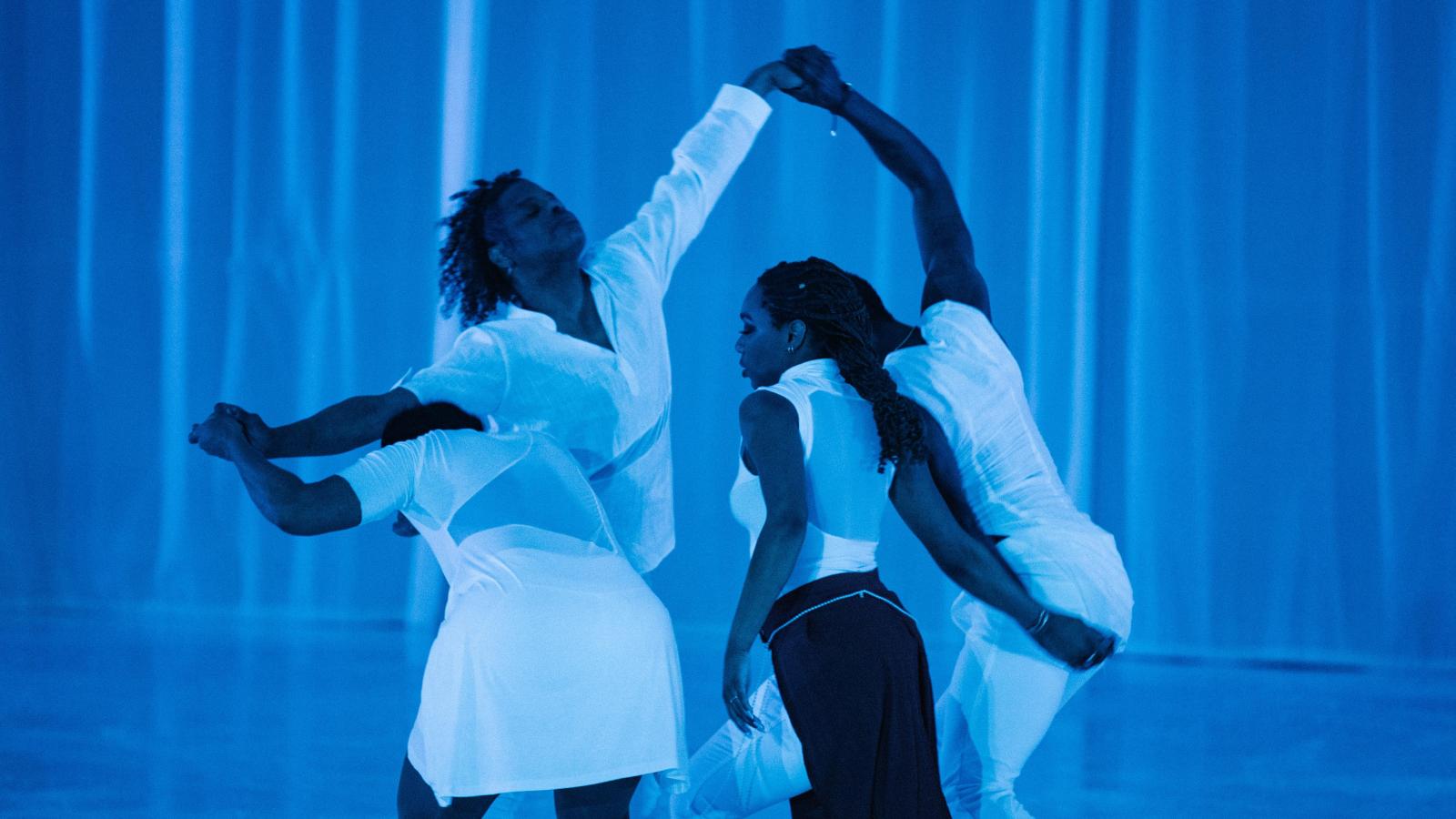 Tracing Sacred Steps, the Cinematic Experience in Philadelphia - Checkout