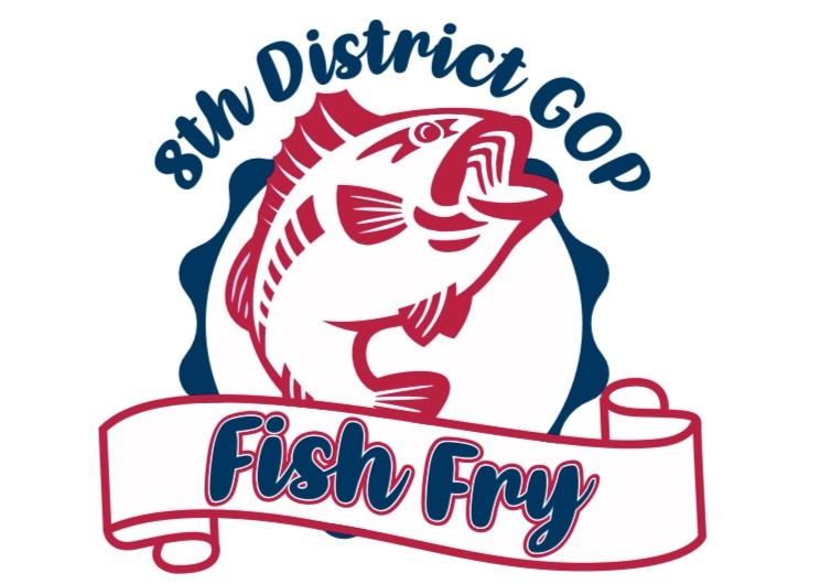 Eighth District Fish Fry 2024 in Perry - Checkout