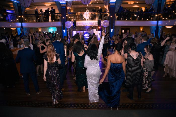 Collingswood Snowball Gala 2025 in Collingswood - Checkout