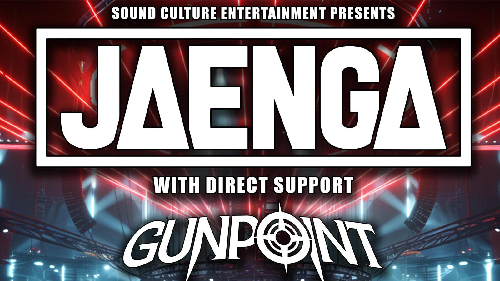 Jaenga ft. Gunpoint in Midland - Checkout