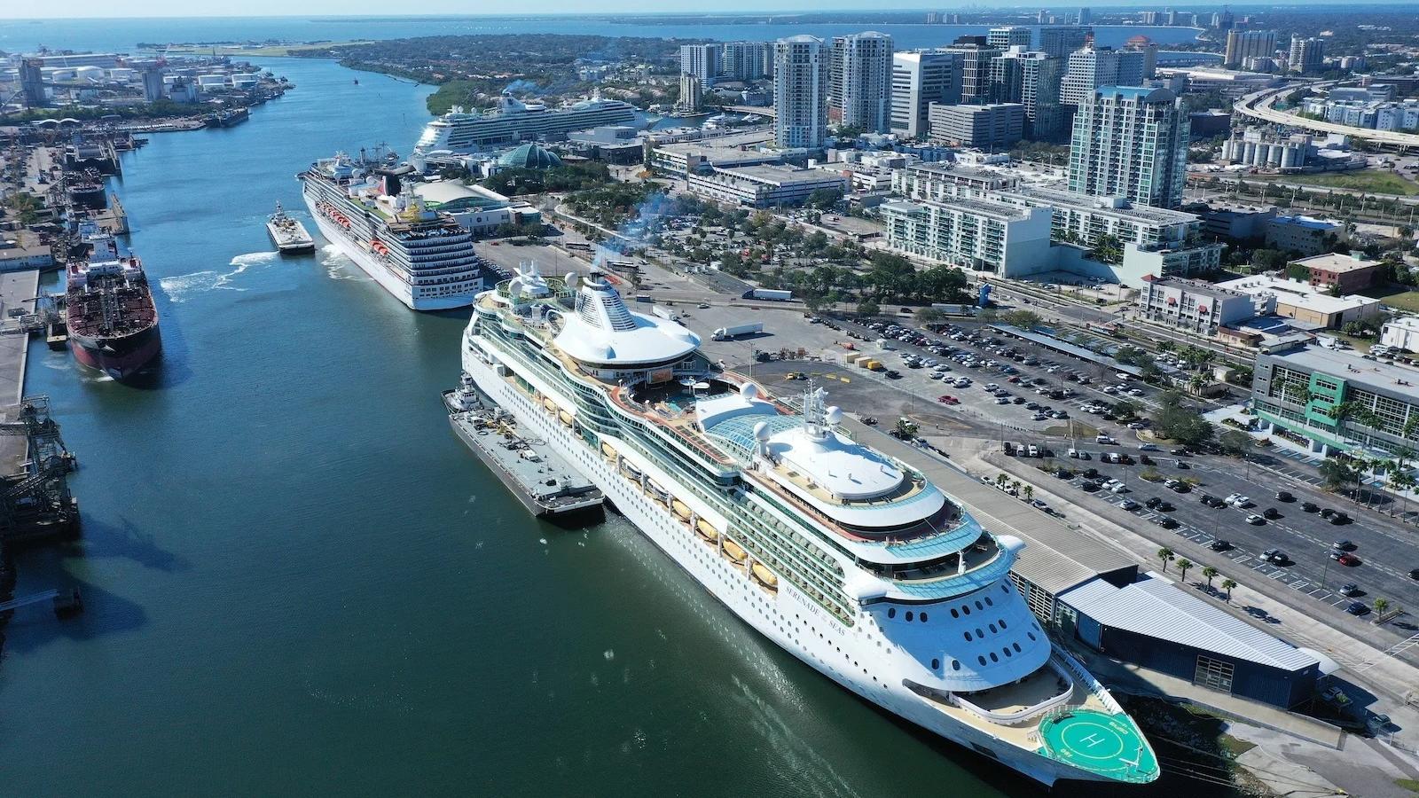 Gulf Coast Safe Street Summit (GCSSS) w/Reception to Follow in Tampa ...