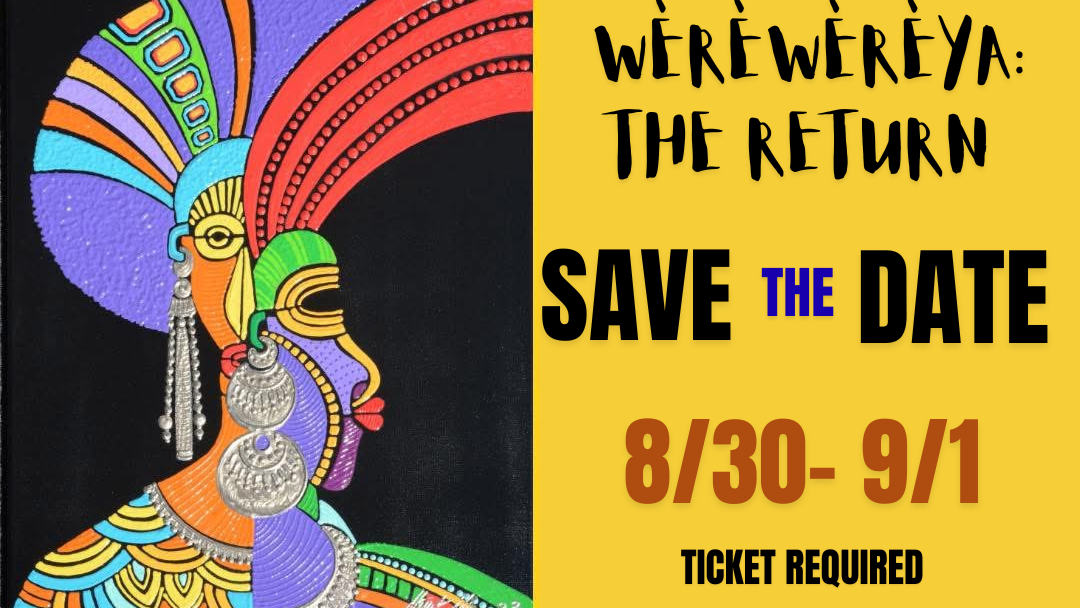 African Festivals of the Arts in Chicago - Checkout